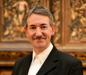 Organist - graysinn.org.uk