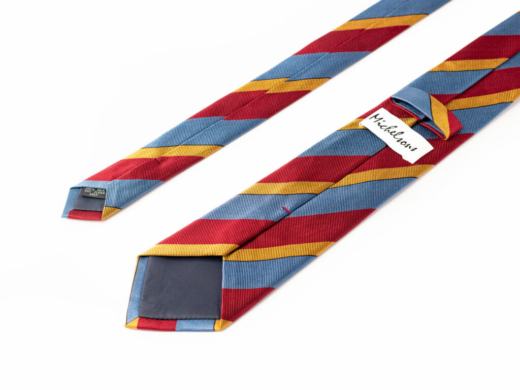 House Tie - graysinn.org.uk